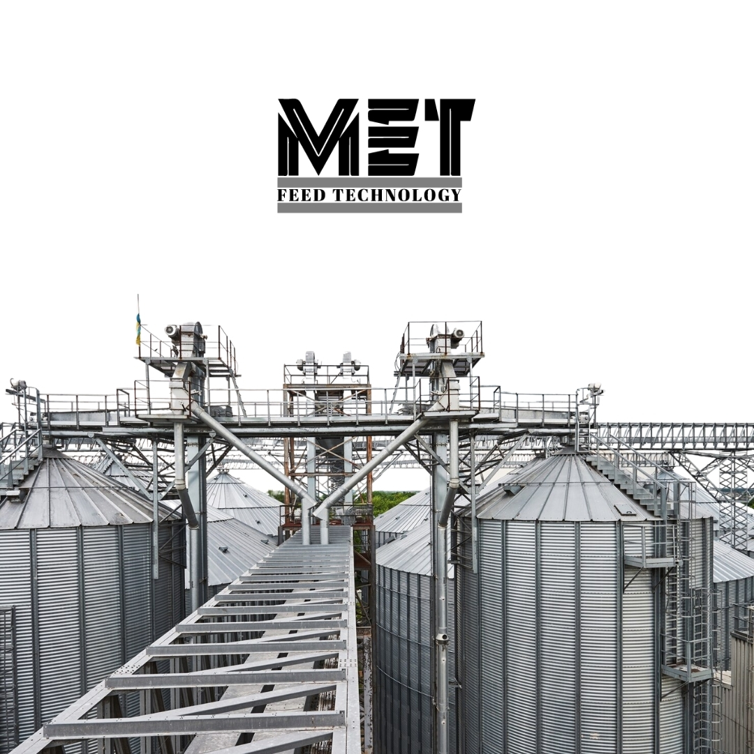 Komple Yem Fabrikası – MET FEED TECHNOLOGY